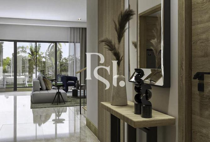 Sale in Damac Riverside - Sage: Near Amenties | PP 1% Monthly | 8% ...