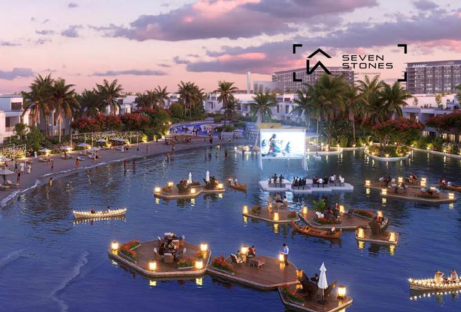 Sale in Damac Riverside - Ivy: Exclusive Homes l Payment Plan|Direct to ...