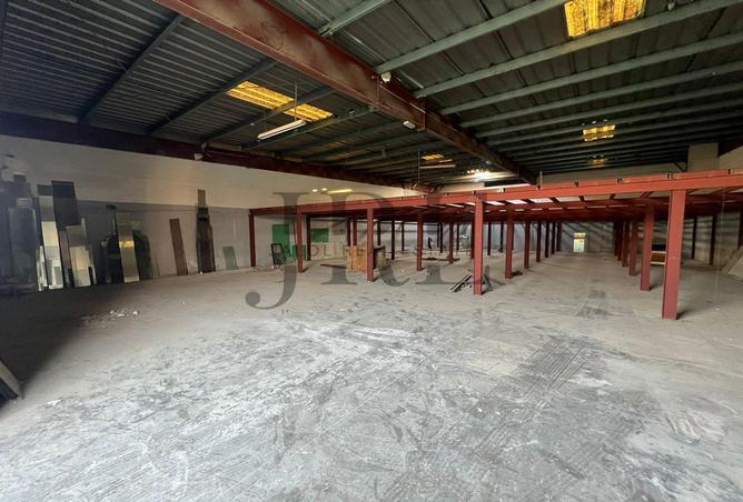 Rent in Industrial Area 11: Warehouse for rent in Sharjah | Property Finder