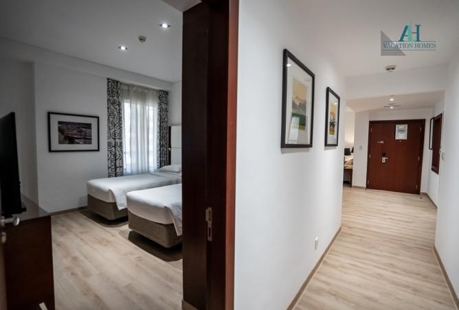 Rent in Delta Hotels By Marriott Jumeirah Beach: Fully Serviced | 2 ...