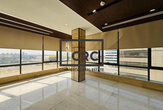 Rent in Galadari Office Building B16: Brand New Office Space | For ...