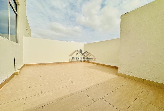 Rent in Al Manal Residence 2: Corner Unit| Park and Villa View | For ...