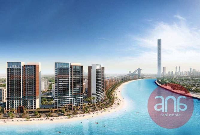 Sale in Azizi Riviera 61: Selling OP | Prime Loction | High Floor ...