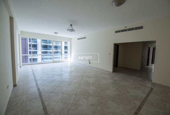 Rent in Ary Marina View Tower: Full Marina View | Maid Room | Spacious ...