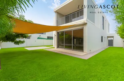 Villas for sale in Sidra Villas III - 36 Houses for sale | Property ...