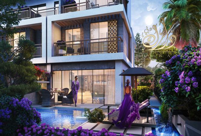 Sale in Violet: DLD Waiver | Maid Room | Lagoon | GOLDEN VISA |P.P ...