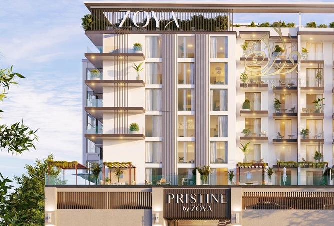 Sale in Pristine by Zoya: INVESTOR DEALS SMART HOMES CLOSE TO METRO | Property Finder