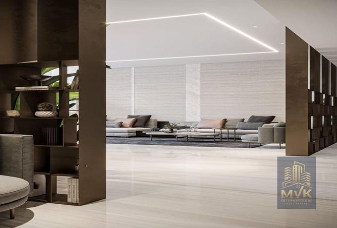 Sale in Bali Residences: Best Layout | Pool View | Elegant Studio ...