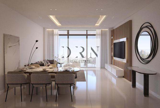 Sale in 350 Riverside Crescent: Waterfront View | High Floor | One ...