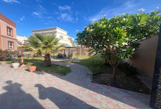 Rent in Nadd Al Hammar Villas: Spacious | 4BR + Maids + Majlis | Ready ...