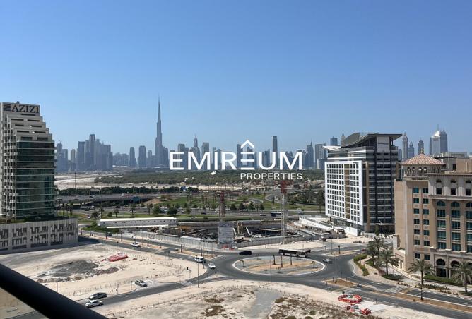 Your Ultimate Guide to Al Jaddaf Waterfront | Property Finder