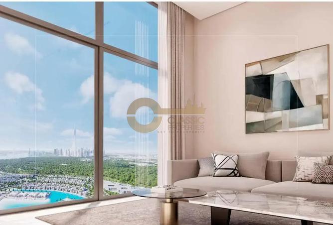 Sale in 330 Riverside Crescent: Panoramic View| | Payment Plan | High ...