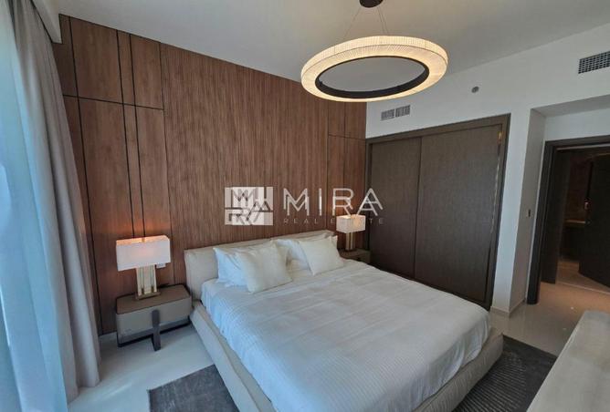 Rent in The Address Residences Dubai Opera Tower 2: High Floor | Elegant | Rent near Burj ...