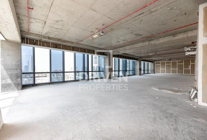 Rent in Boulevard Plaza 2: Burj Khalifa View | Full floor | Spacious ...