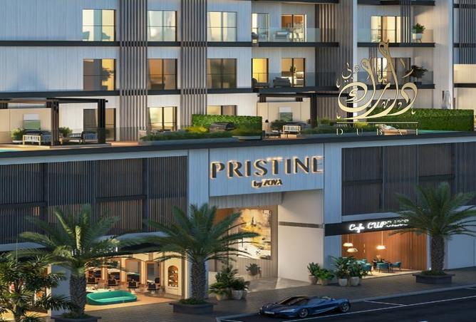 Sale in Pristine by Zoya: Compliant with Vastu Metro line 1%monthly High ROI | Property Finder