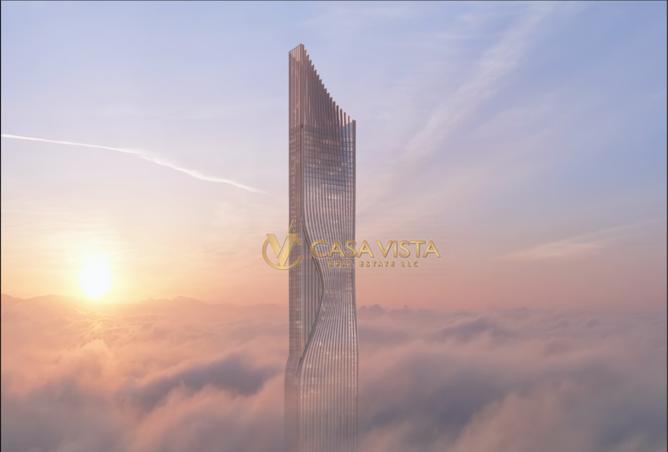 Sale in Tiger Sky Tower: Tallest Residential Bldg | Furnished | Inquire ...