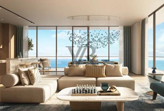 Sale in Shoreline by Damac: Marine View |Luxury Residence |Top-tier ...