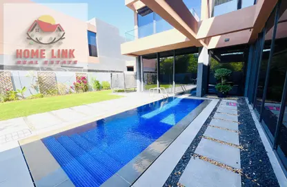 1123 Villas & Houses for Rent in Sharjah | Property Finder UAE