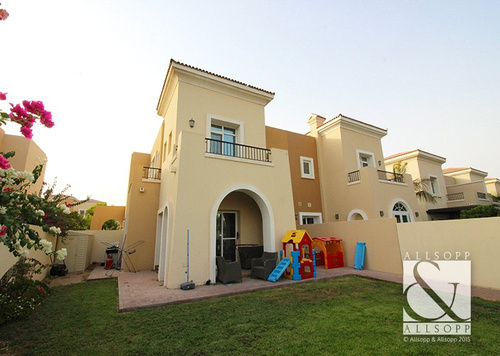 Villas for sale in Al Reem 3 - 45 Houses for sale | Propertyfinder UAE