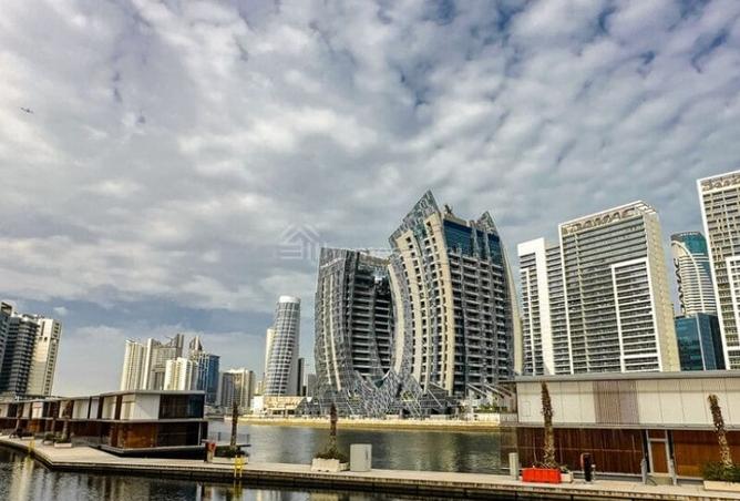 Sale in Tower C: Ultra Luxury Studio| DAMAC Paramount Hotel | Property ...