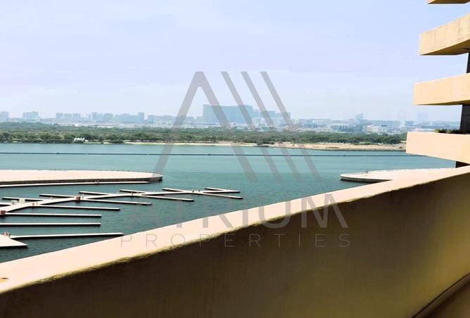 Sale in Marina Bay by DAMAC: Full Sea View |Well Maintained | Good ...