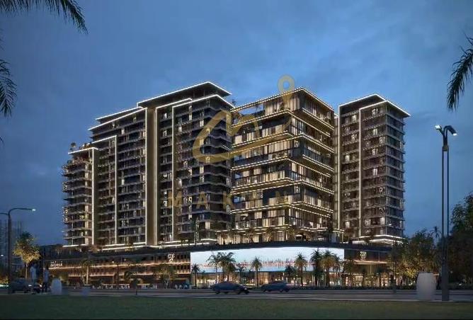 Sale in One Central: Luxury 2BD Apartment || Beach Access || Wynn View ...