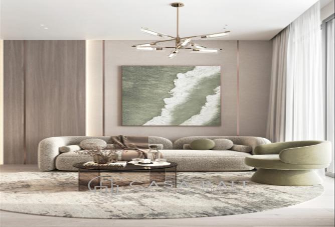 Sale in Cove Edition 2 by Imtiaz: FULLY FURNISHED PRIVATE POOL 1% ...