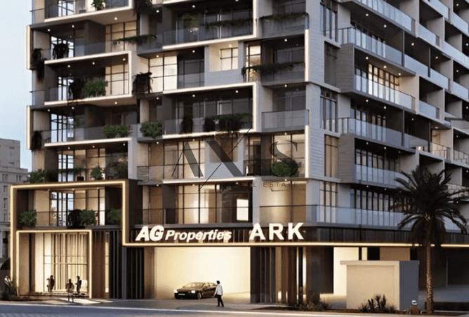Sale in AG Ark Tower: Luxury Living | Smart Home | Payment Plan ...
