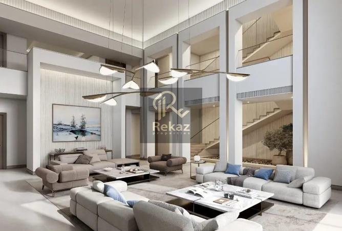 Villas for sale in Selene Beach Residences - 27 Houses for sale ...