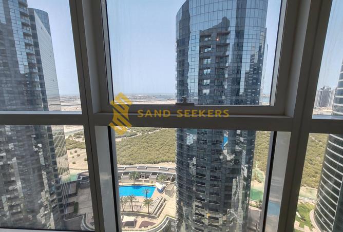 Rent in Sigma Towers: 2 BHK | Spacious Living With Balcony| Grab Now ...