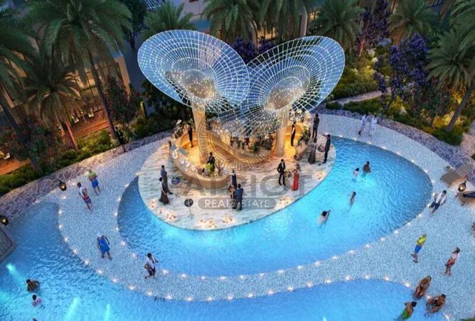 Sale in DAMAC Sun City: Golden Visa I DLD Waiver I On Payment Plan I ...