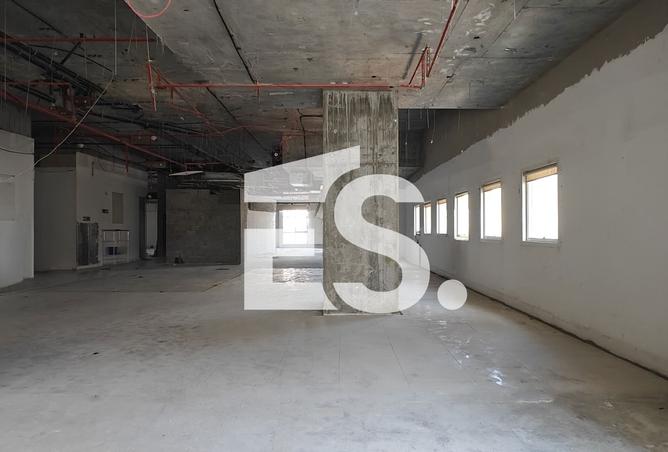 Rent in Al Remah Tower: Prime Location | SHELL and CORE | Good ...
