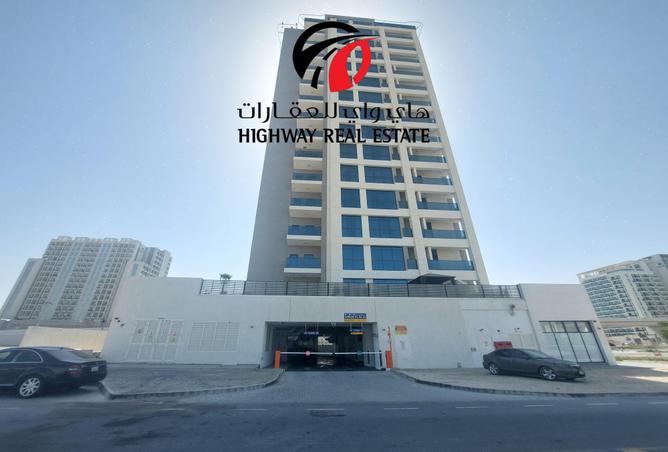 Apartment for Rent in Rose 13: Brand New 1bhk only 52k in Al Furjan ...
