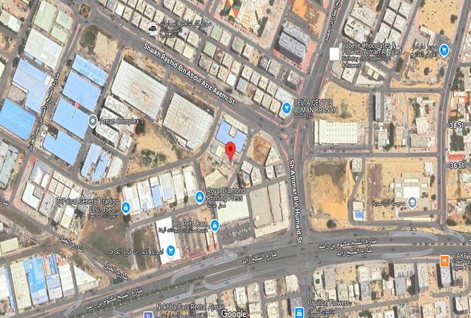 Sale in Al Jurf 2: For sale in Al Jurf 2, Ajman | Property Finder