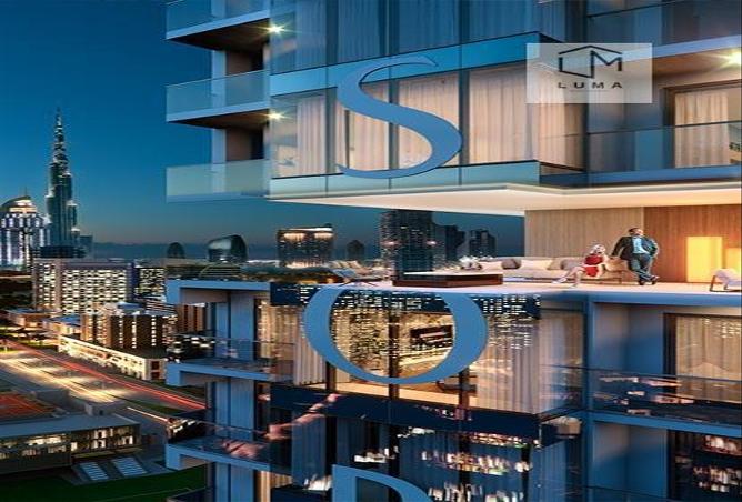 Sale in Sobha Creek Vista Heights: HIGH FLOOR | LUXURY LIVING| AMAZING VIEW | Property Finder