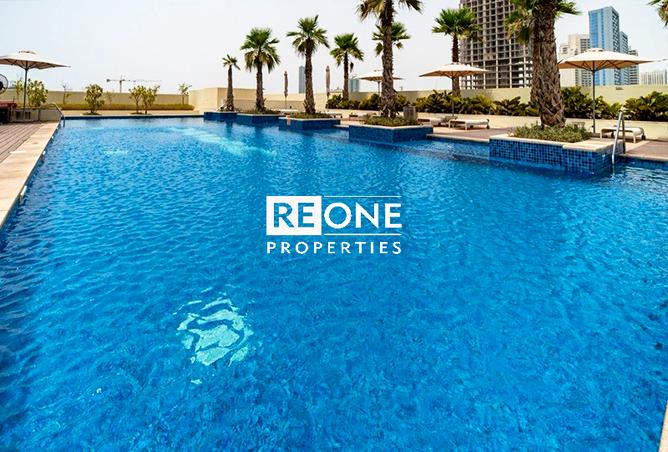 Sale in Tower 108: High ROI | Higher Floor | Pool View | Spacious ...