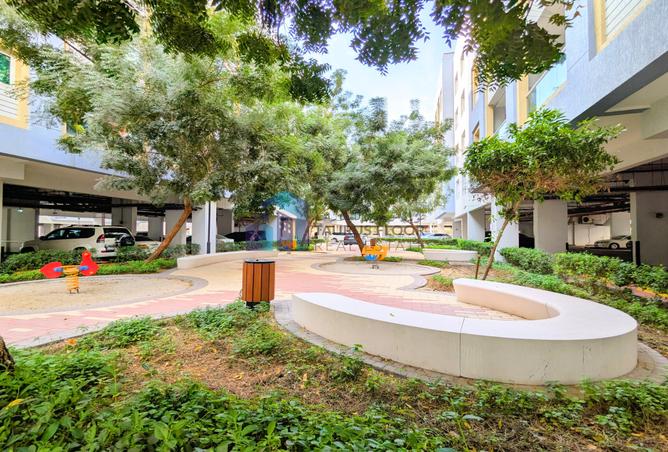 Rent in wasl Oasis II: 12 Month Payment Plan | Brand New 3BHK PLUS MAID ...