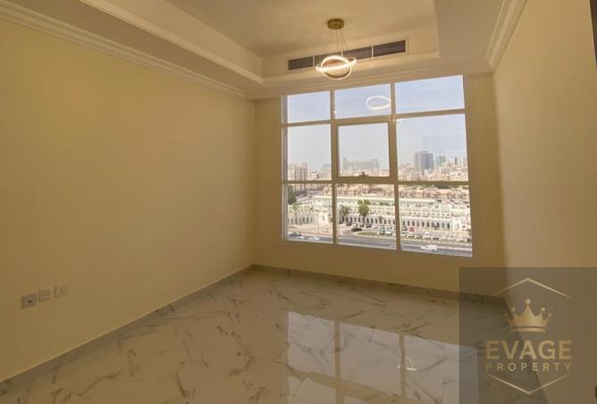 Rent in Al Naemiya Tower 1: For Annual Rent in Ajman - Al Nuaimiya 1 ...