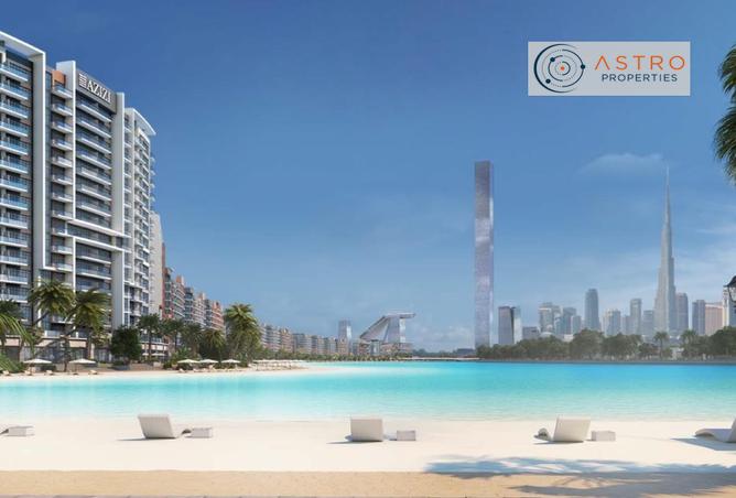 Apartment for Sale in AZIZI Riviera 48: Crystal Lagoon Views | Ready ...