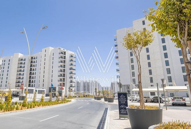 Sale in Waters Edge: Sea World View - Premium Layout - High Floor ...