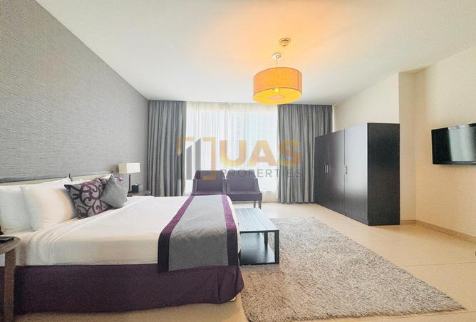 Rent in Nassima Tower: Spacious 1BHK Fully-Fully-Furnished All ...