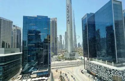 Offices for sale in Bay Square - 13 offices for sale | Property Finder UAE