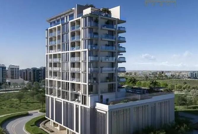 Sale in The Elysian: 10 MIN BURJ KHALIF/ Flexible Payment Plan/Q4 2027 ...