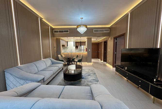 Rent in Park Gate Residence 1: Stunning Community View |1 Bedroom ...