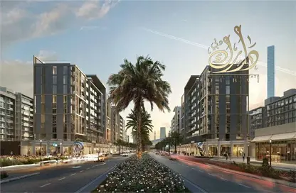 Azizi Riviera 61 Project by Azizi Developments | Property Finder UAE