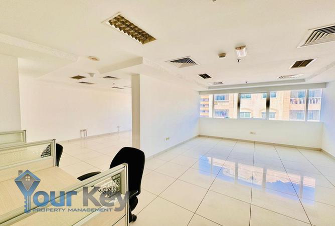 Rent in Yes Business Tower: FITTED OFFICE, Fully Furnished, VACANT NOW ...