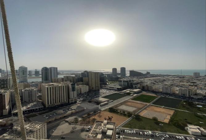 Sale in Danat Al Khan Tower: For sale, one of the most beautiful apartments with a wonderful ...