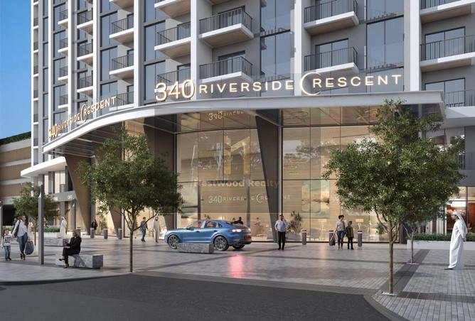 Sale in 330 Riverside Crescent: 330 Riverside Crescent, Riverside ...