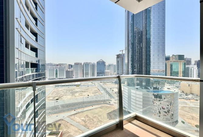 Al Reef Tower Insights: Everything You Need to Know - Property Finder