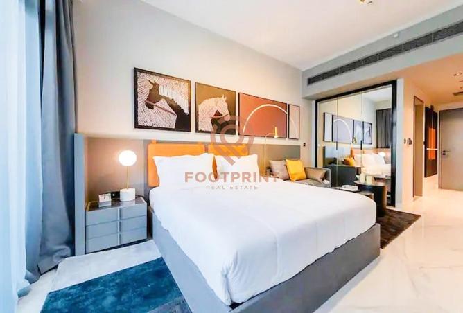 Rent in MAG 318: Luxury Spacious| Well Maintained|High Floor | Property ...